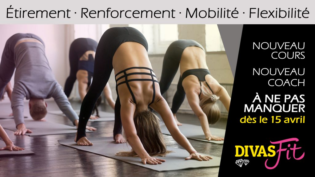 Cours | DivasFit