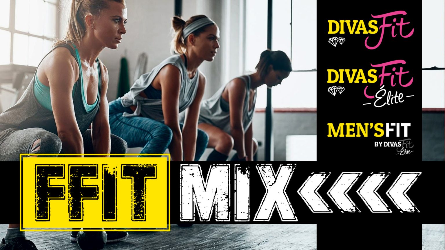 Cours | DivasFit