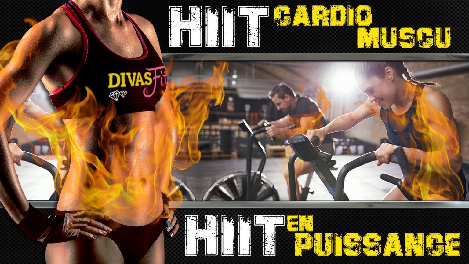 Cours | DivasFit
