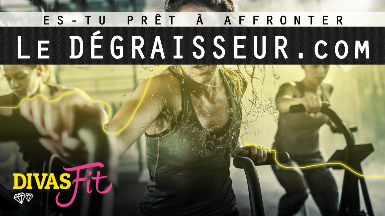 Cours | DivasFit
