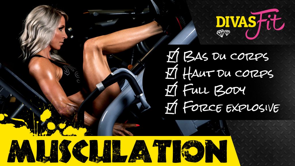 Cours | DivasFit