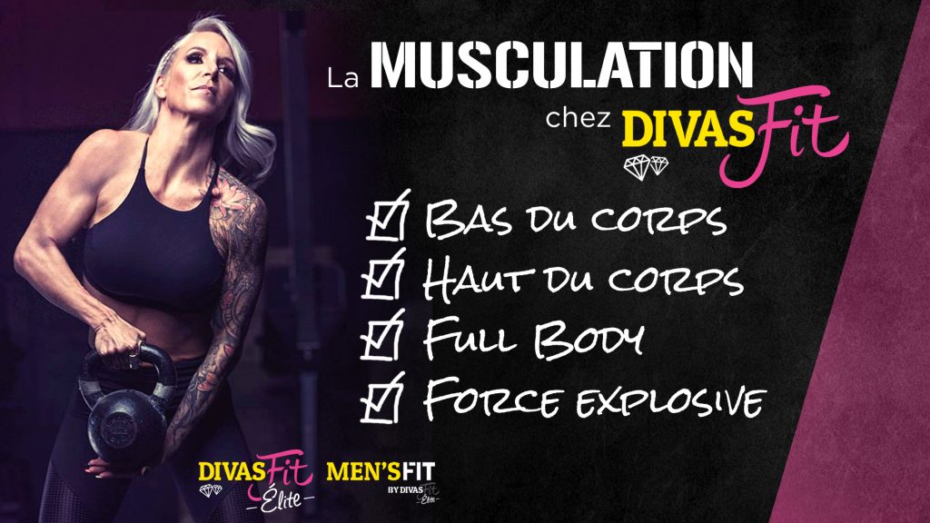 Cours | DivasFit