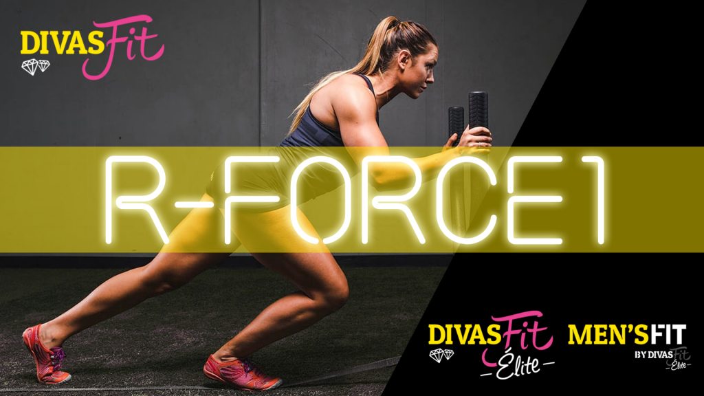Cours | DivasFit