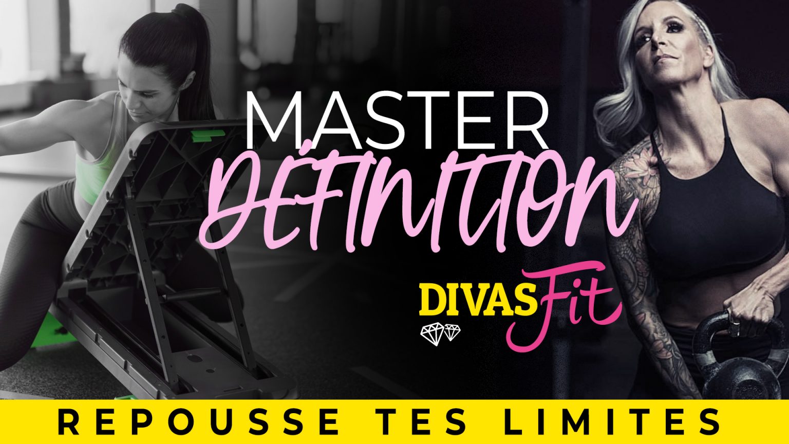 Cours | DivasFit